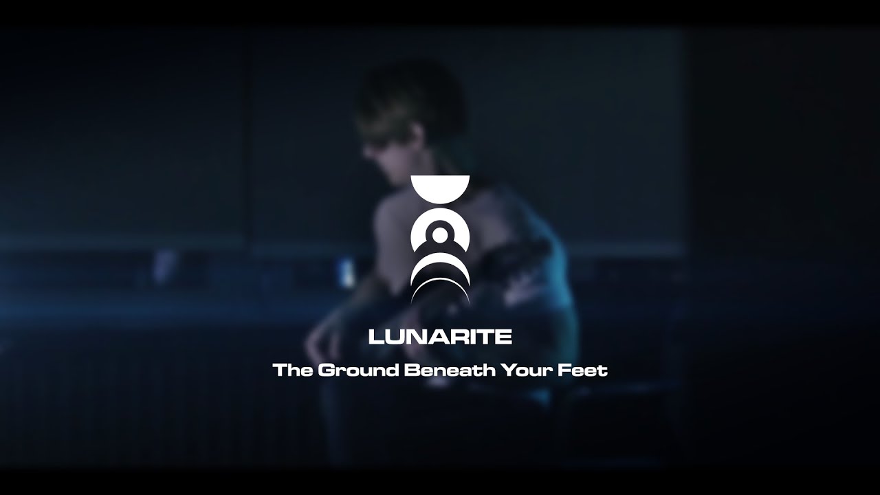 Lunarite - The Ground Beneath Your Feet (Partial Playthrough) - YouTube