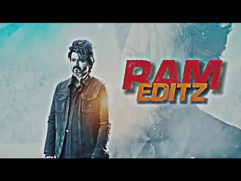 Ordinary person | Leo | Ram editz | Lyricalatatus | #shorts# ...