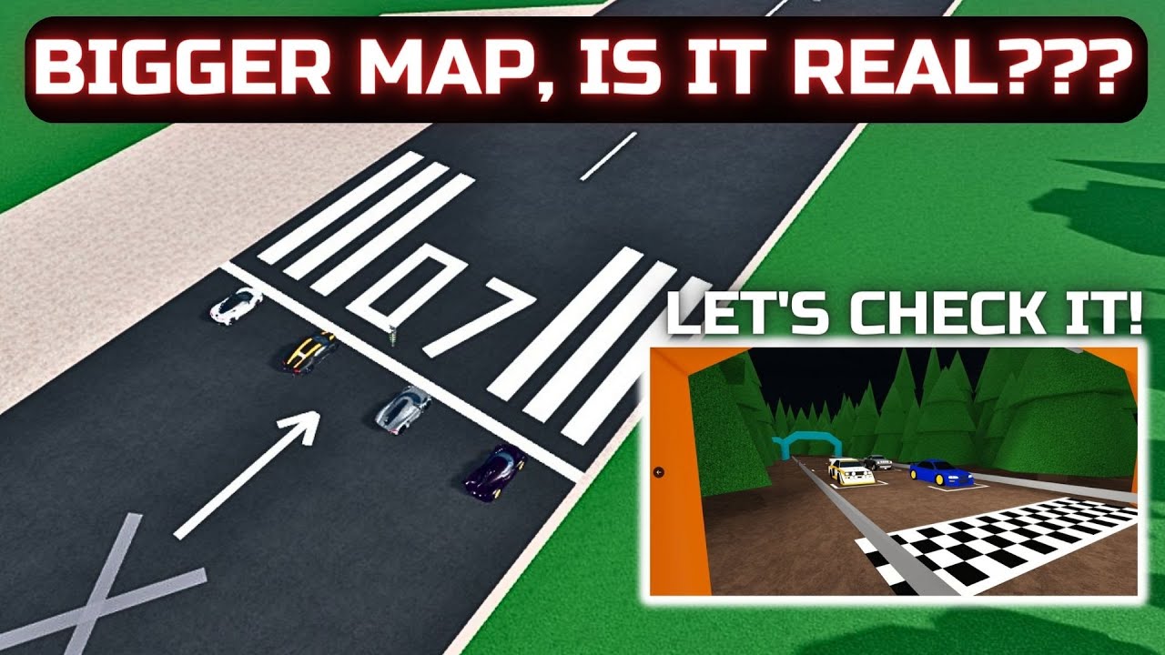 🛣️NEW EXPANSION MAP COMING TO CDT?? FACT CHECKING - Car Dealership ...