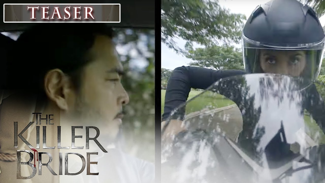 The Killer Bride: Episode 66 Teaser - YouTube