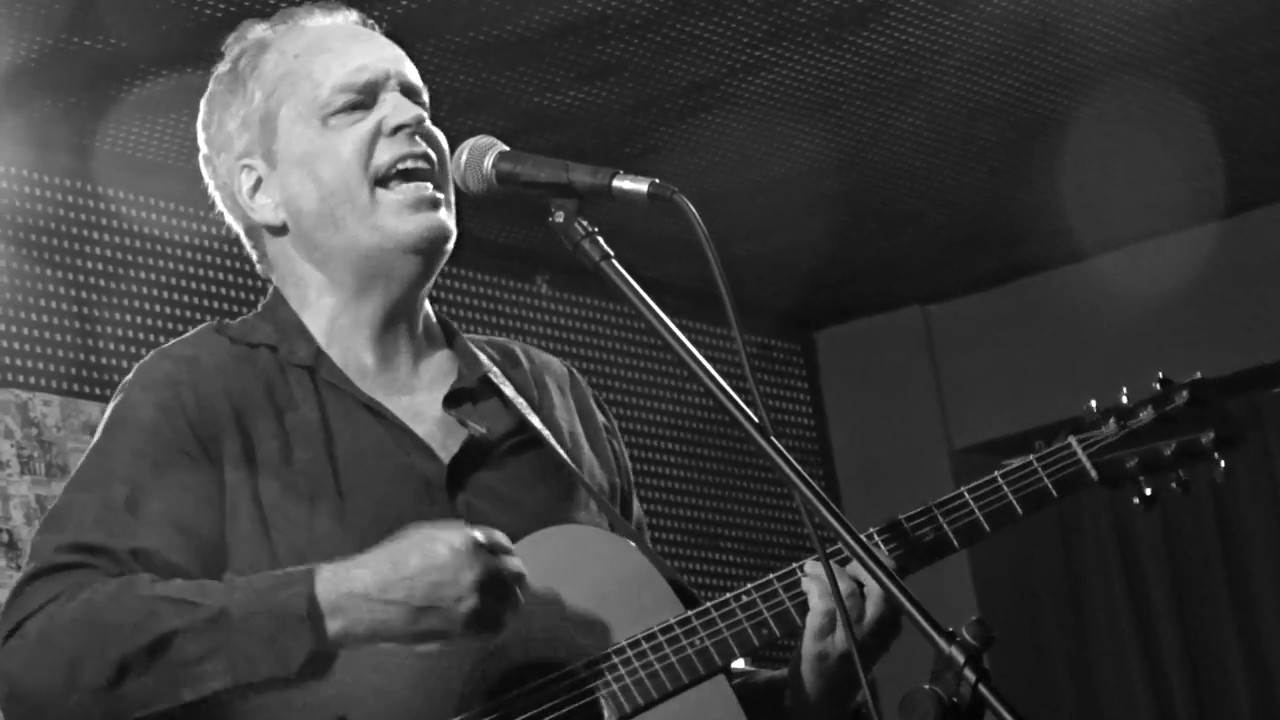 Dan Stuart & Thomas Heyman LIVE @ Raindogs - YouTube