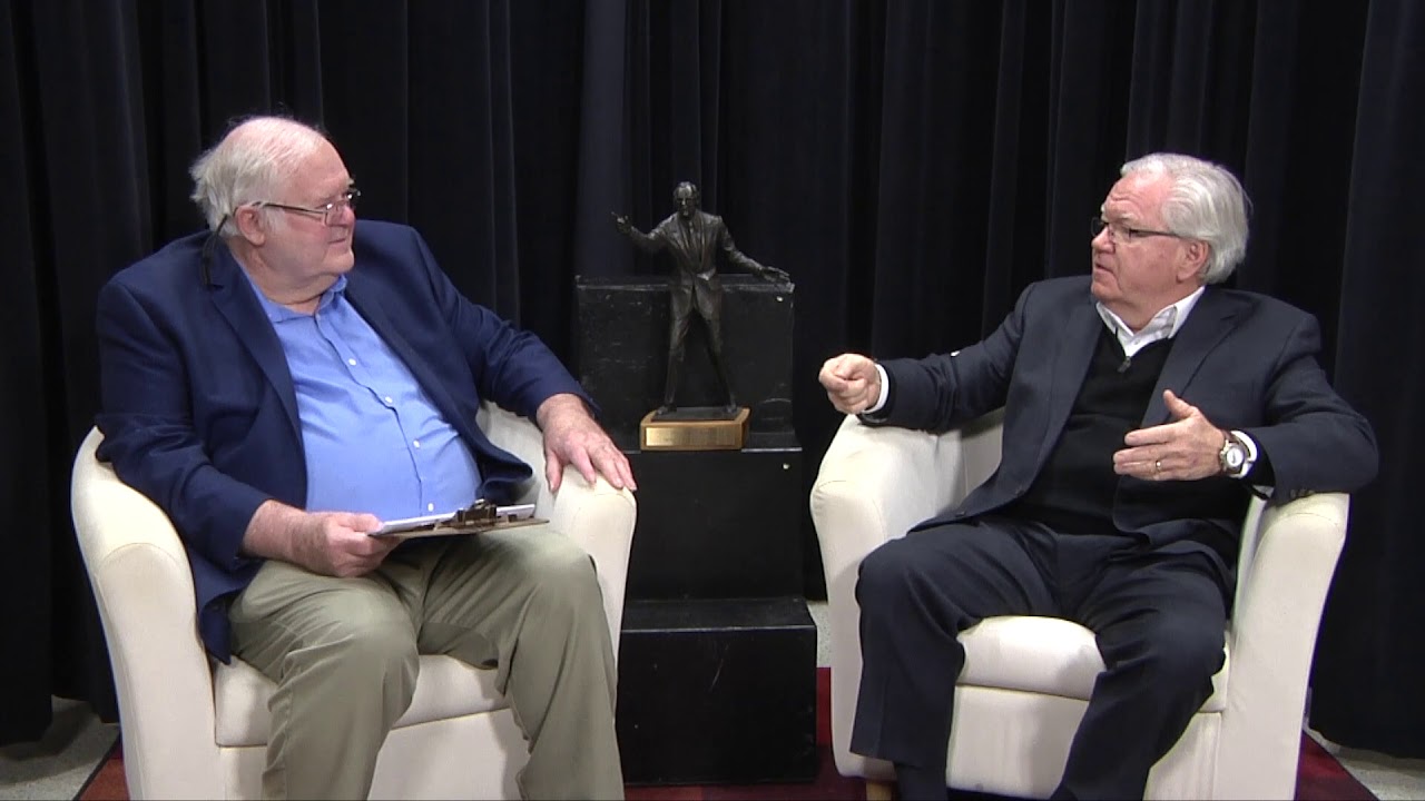 Stories From The Heart Thomas Winninger Final - YouTube