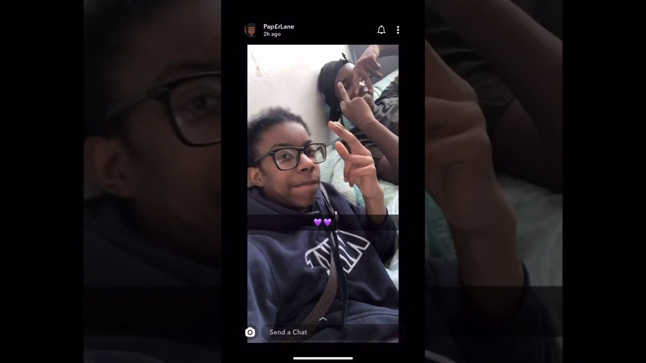Tugga Npk Live on Instagram since release - YouTube