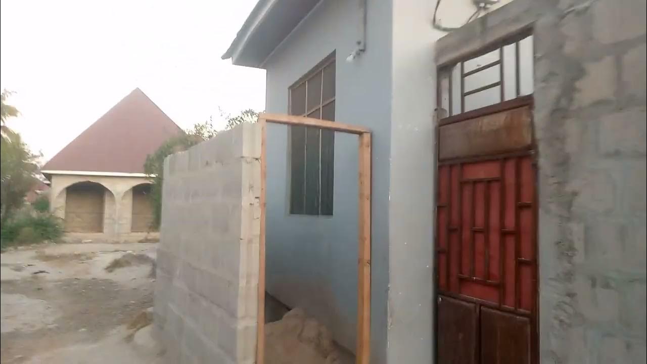 NYUMBA INAUZWA MILLION 14 TU CHANIKA MJINI CALL 0658045159 WHTU0 0658045159 WHTSUP 0658055159 ...