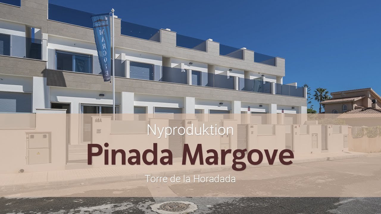 Pinada Margove - YouTube