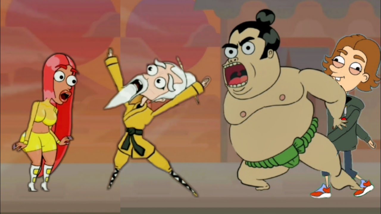 Freaky Stan Tricky Puzzle Level 25 To 26 | Freaky Stan | Hot Cartoon ...