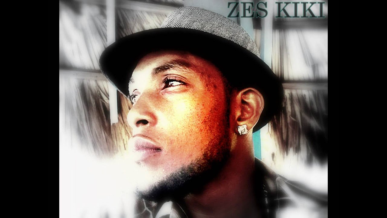 Zes Kiki - Freeway [Black Shynaz New Upcoming Reggae Artist Apr. 2011 ...