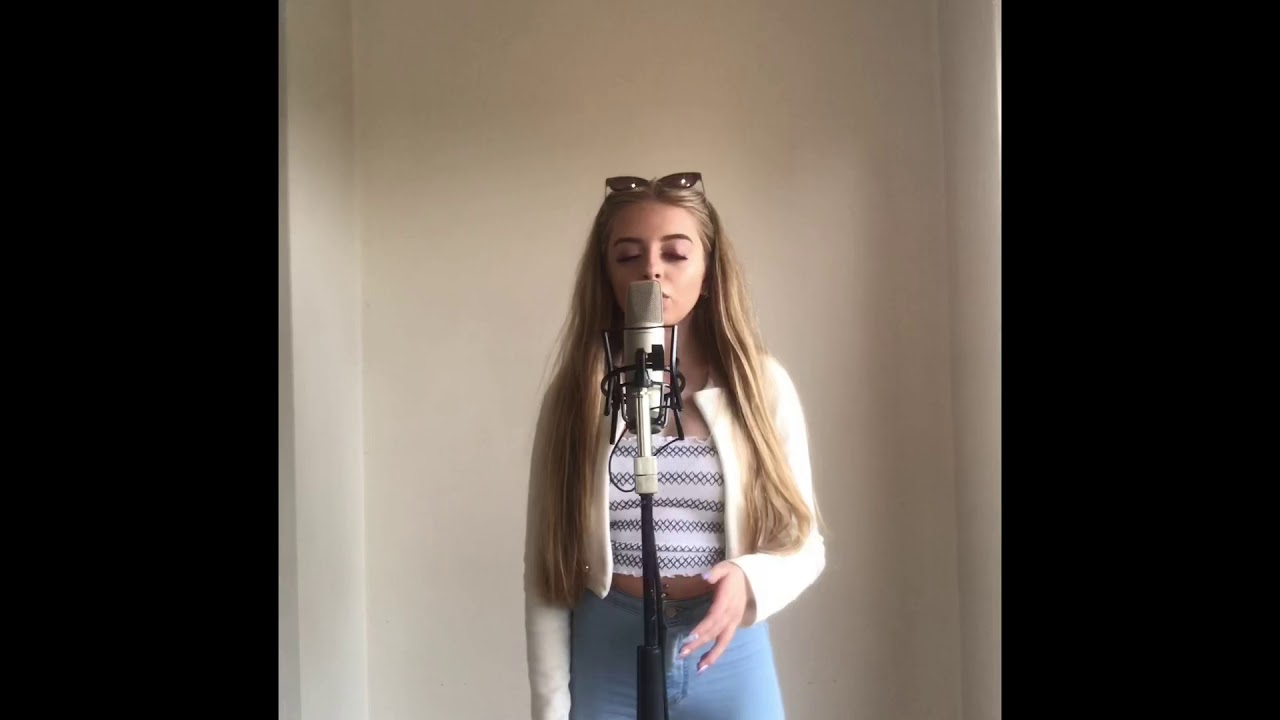 Love is a losing game- Cover by Megan Rose - YouTube