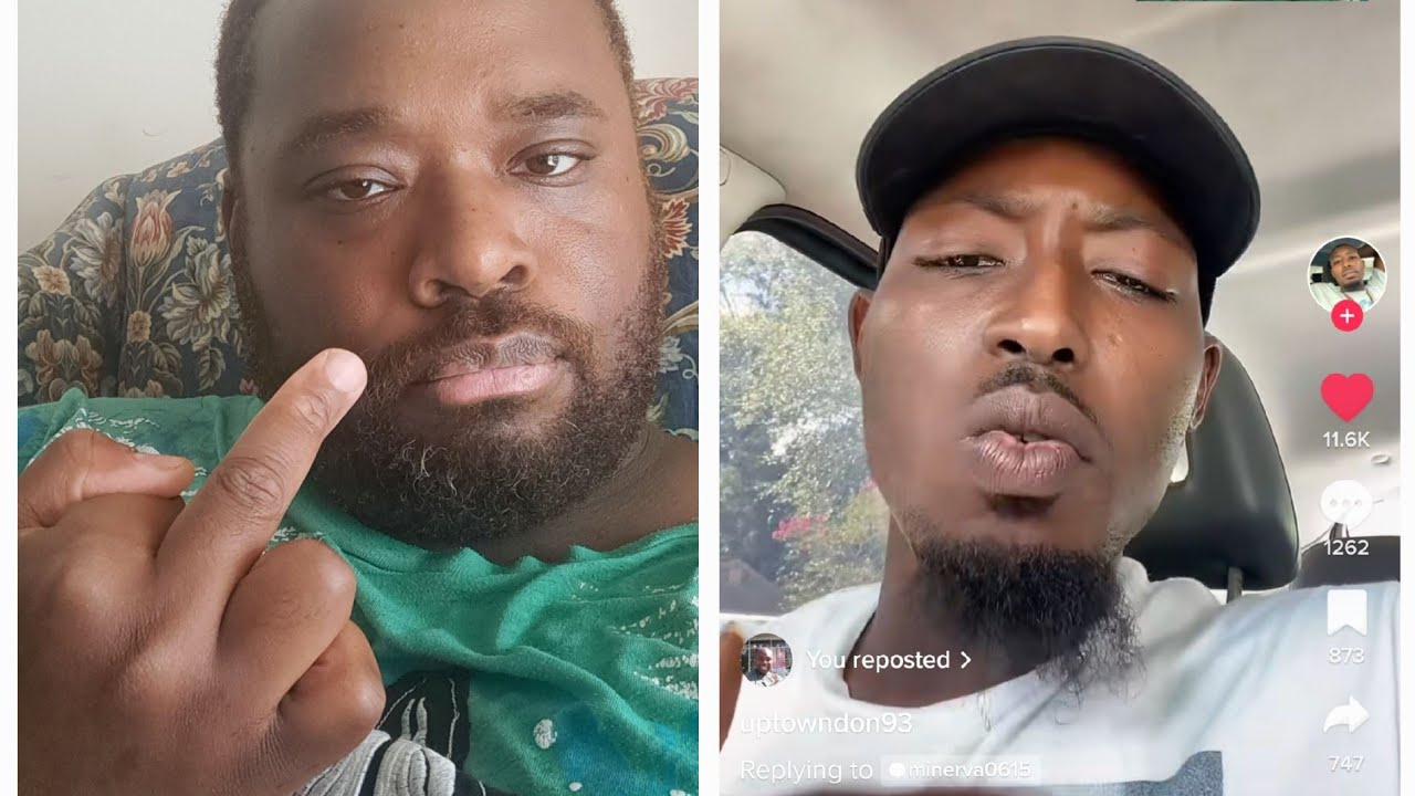 Call Your Zaddy Then! - YouTube