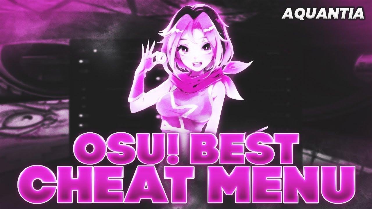 Osu New Hack 2024 | Relax + Aim Assist | Free download - YouTube