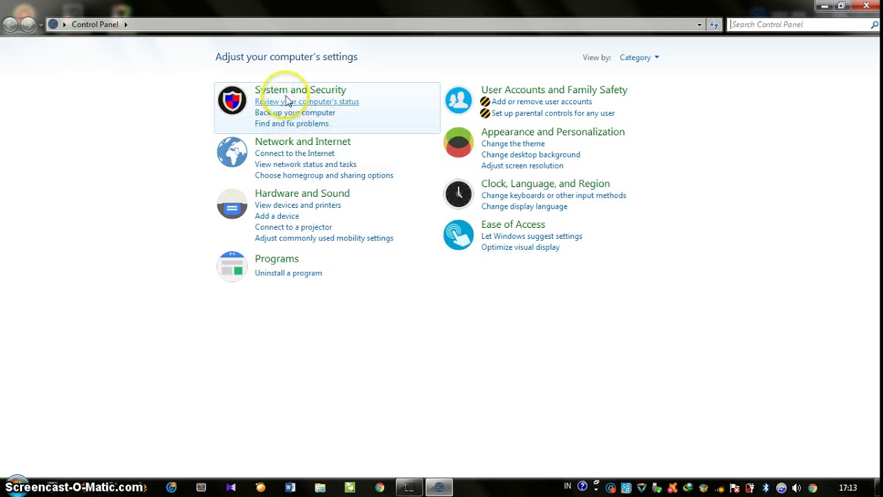 Windows update - YouTube