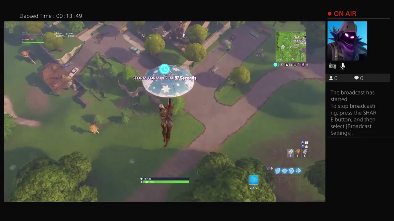 Hi Im Normal - YouTube