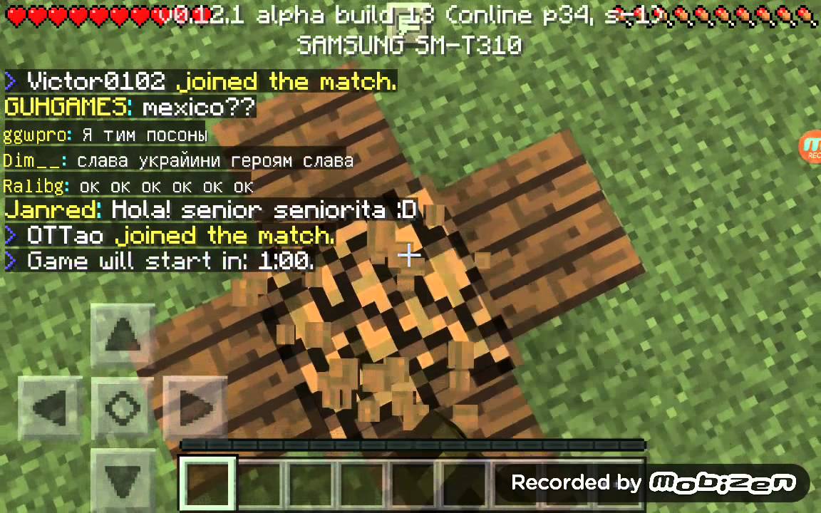 Lifeboat best minecraft server - YouTube