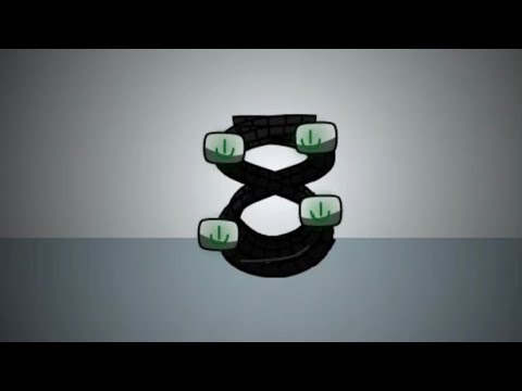 RUSSIAN NUMBERS: 8 (ЧАСТЬ 1) - YouTube