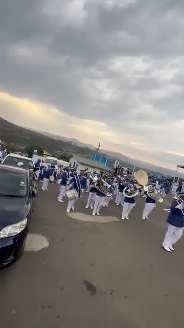 #father Masango st John's AFM... PMB - YouTube