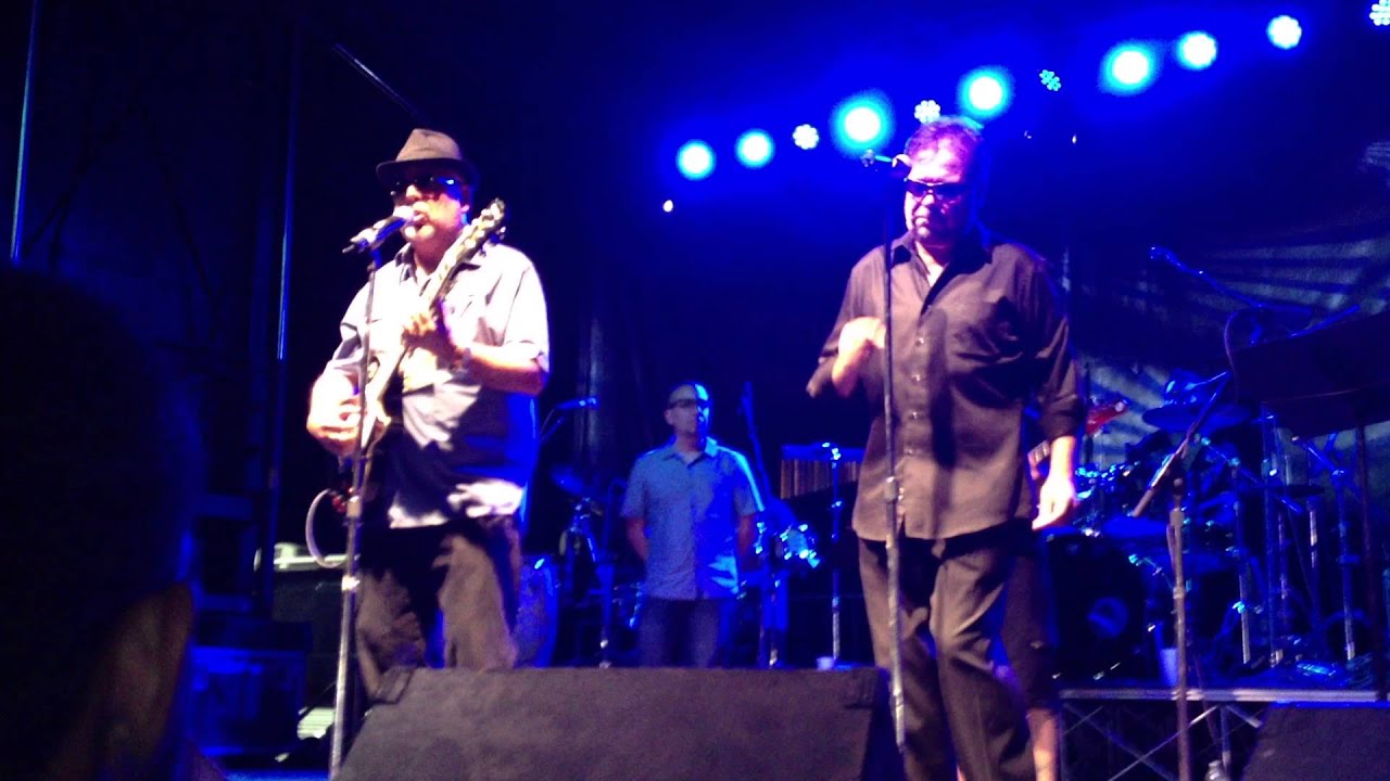 Tierra ft A.B. Quintanilla- Together - YouTube