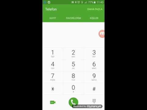 Samsung Telefonlarda Orjinallik Testi