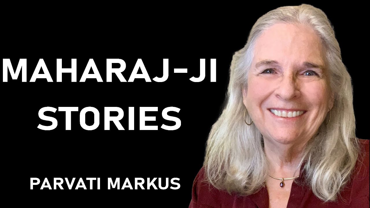 Parvati Markus: Whisper in the Heart - YouTube