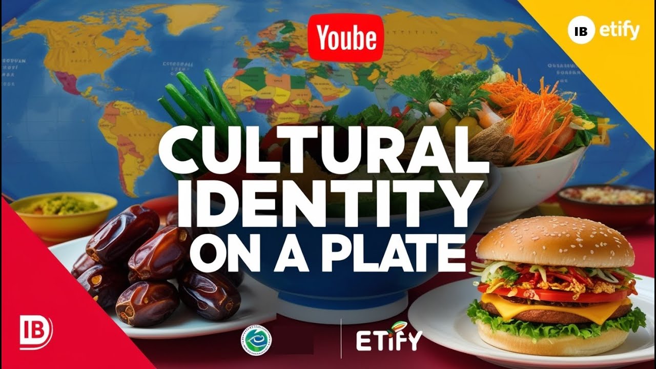 Listening Practice 5: Taste of Home: How Food Shapes Cultural Identity ...