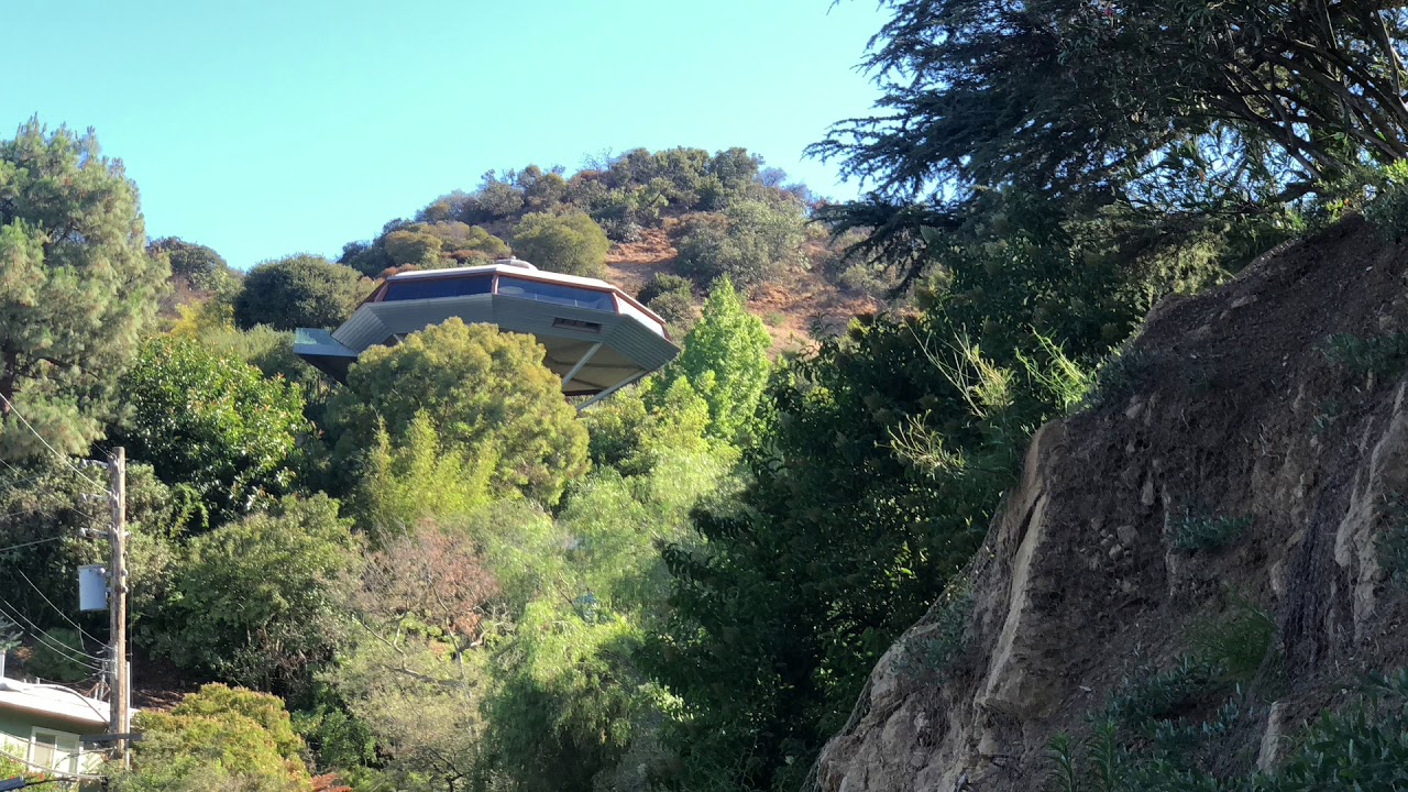 Chemosphere - Malin House (Los Angeles, California) - YouTube