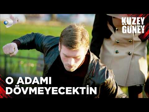 Cemre İçin Gözünü Kırpmadan Adam Dövdü   |  Kuzey Güney