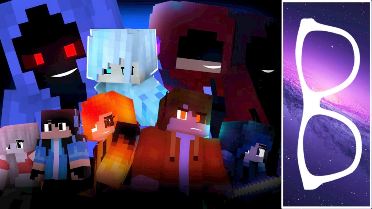 "Heroes Series Season 4 - Faded Memories" by EthanAnimatez Reaction ...