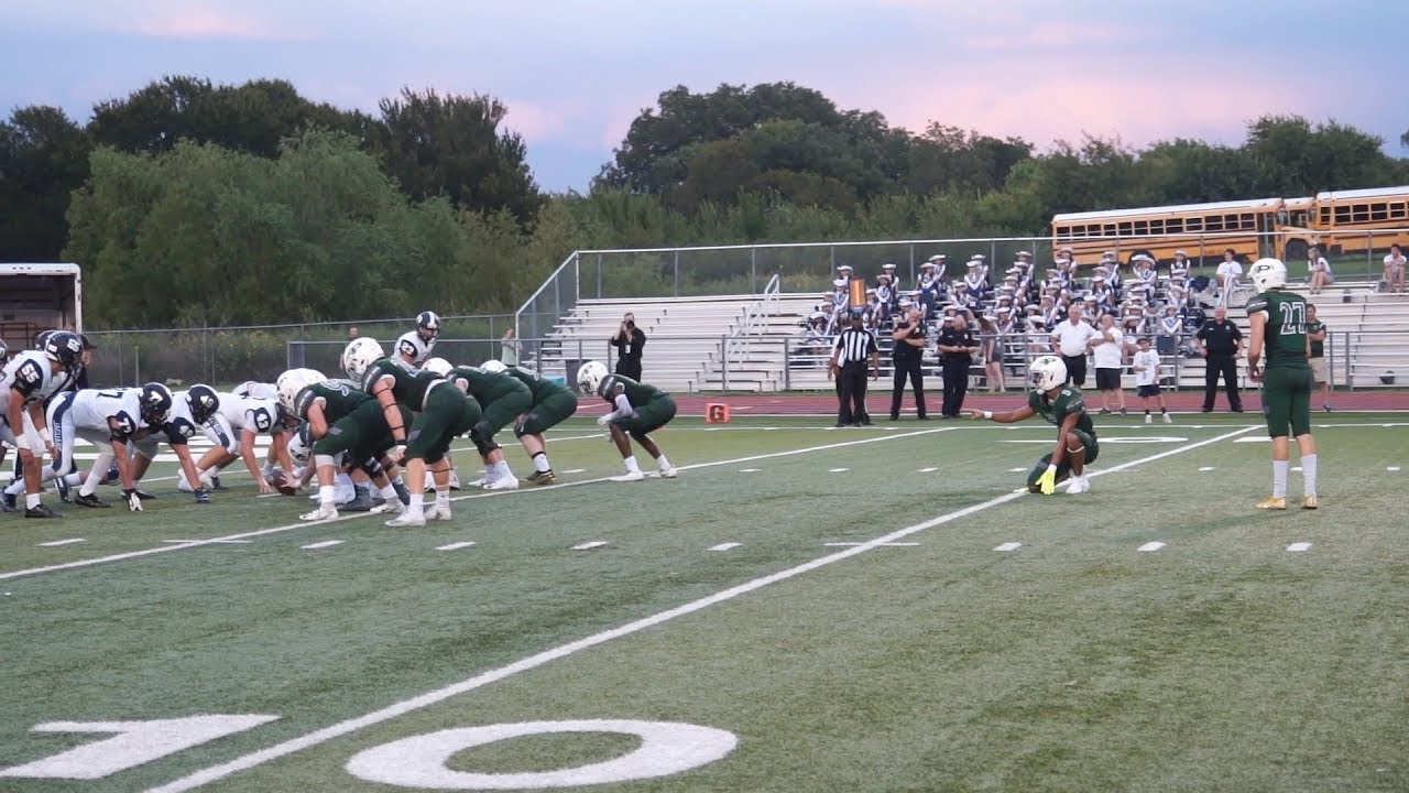 Kick It! With Cade York - YouTube