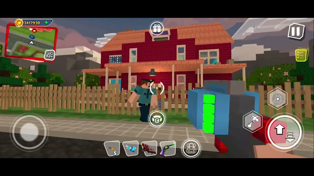 DARK RIDDLE MINECRAFT HOUSE 1 - YouTube