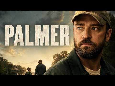 PALMER (2021) Movie | Juno Temple, Alisha Wainwright, Lance E. Nichols | Review & Information
