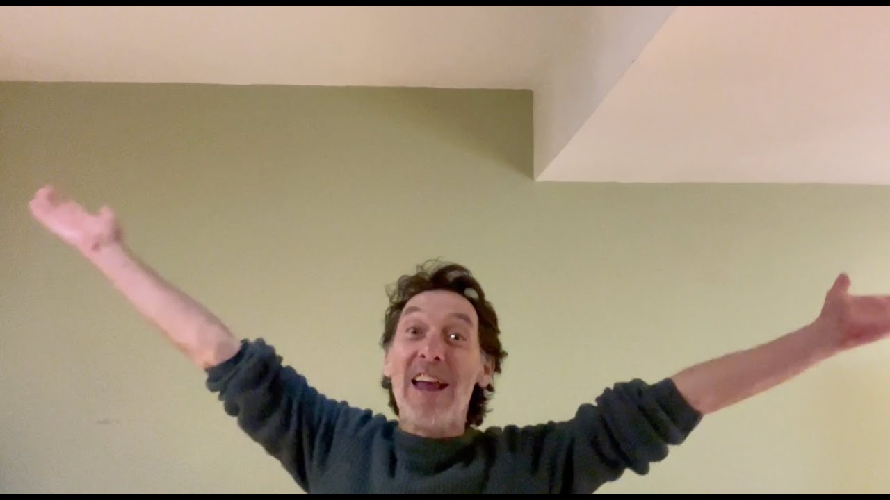 Friday Hat Man's Friday Hat Day 13.9.2024 - YouTube