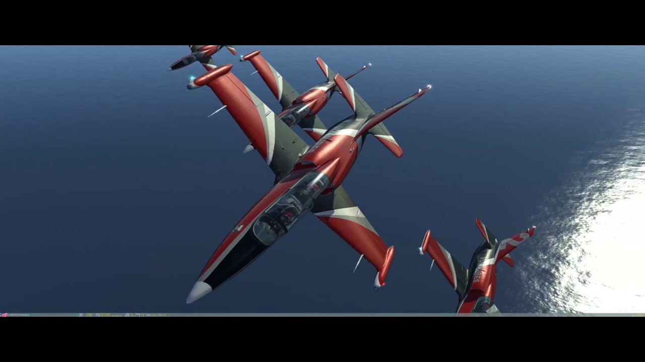 7-12-2017 a 6 ship in Darth's D2 Skin out of Sochi - YouTube