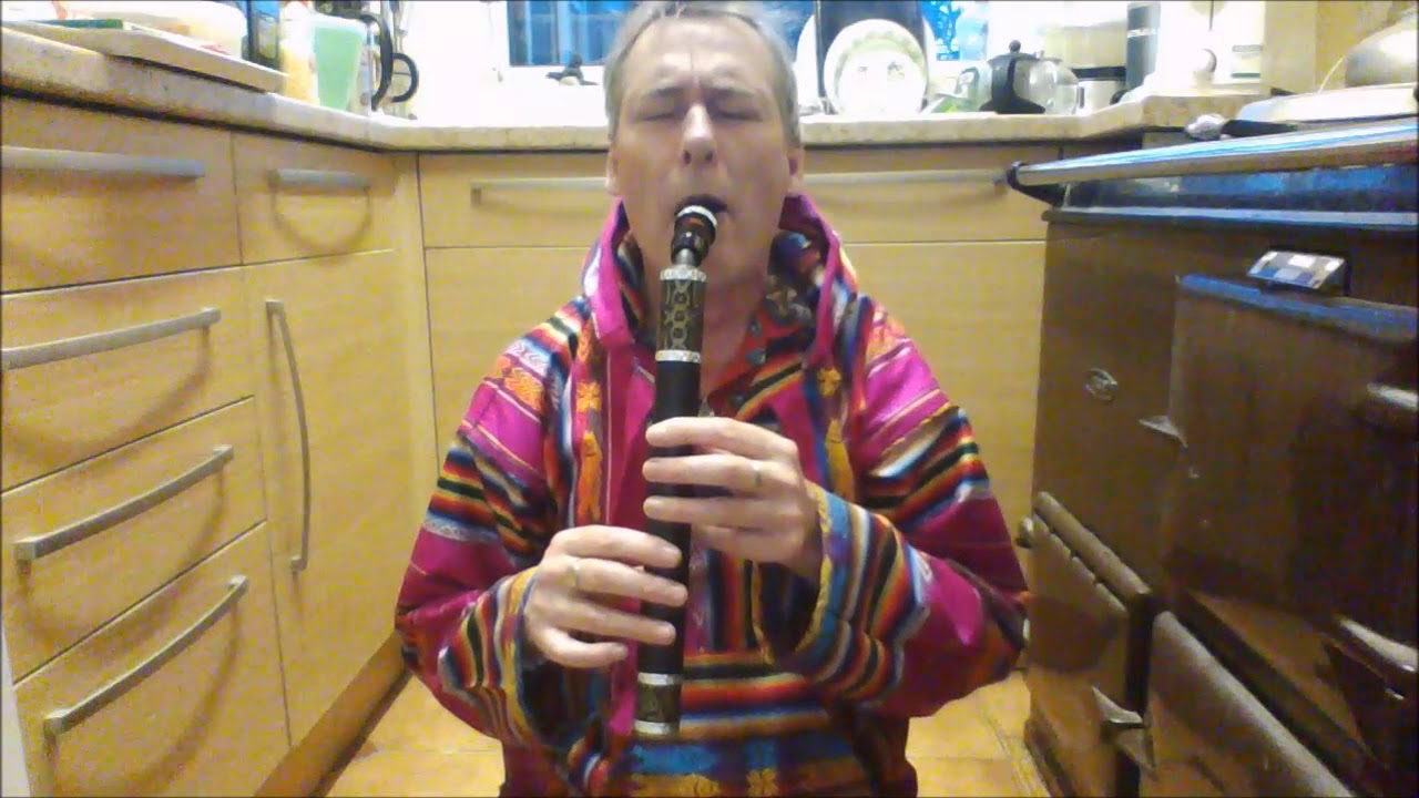 Del Rio Mini Sax - YouTube