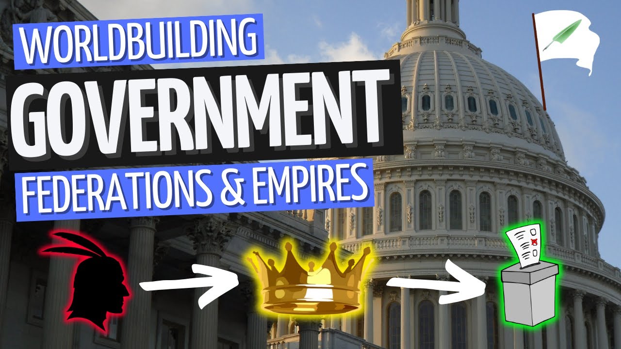 How To Build An Empire (And Why It's Probably A Monarchy ...
