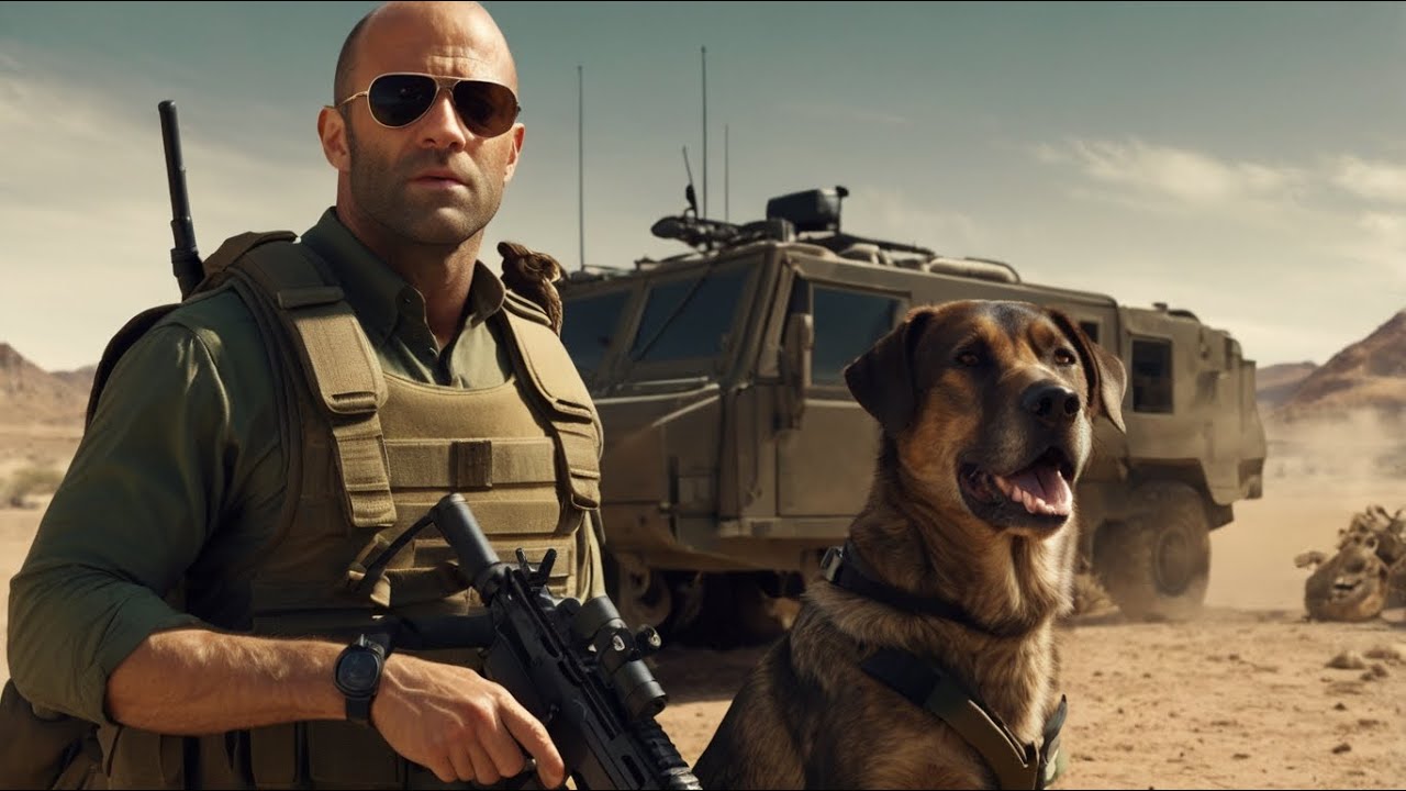 Jason Statham | Blockbuster Movie 2025 | Full 8K Ultra HD Film # ...