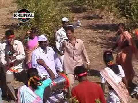 ll KHANDESH  VIDEOS ll  NI BHILIN OLD SONG