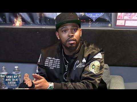 KYD SLADE SPEAKS OUT ON ALLEGATIONS, BATTLE RAPPERS THAT TURNED THEIR ...