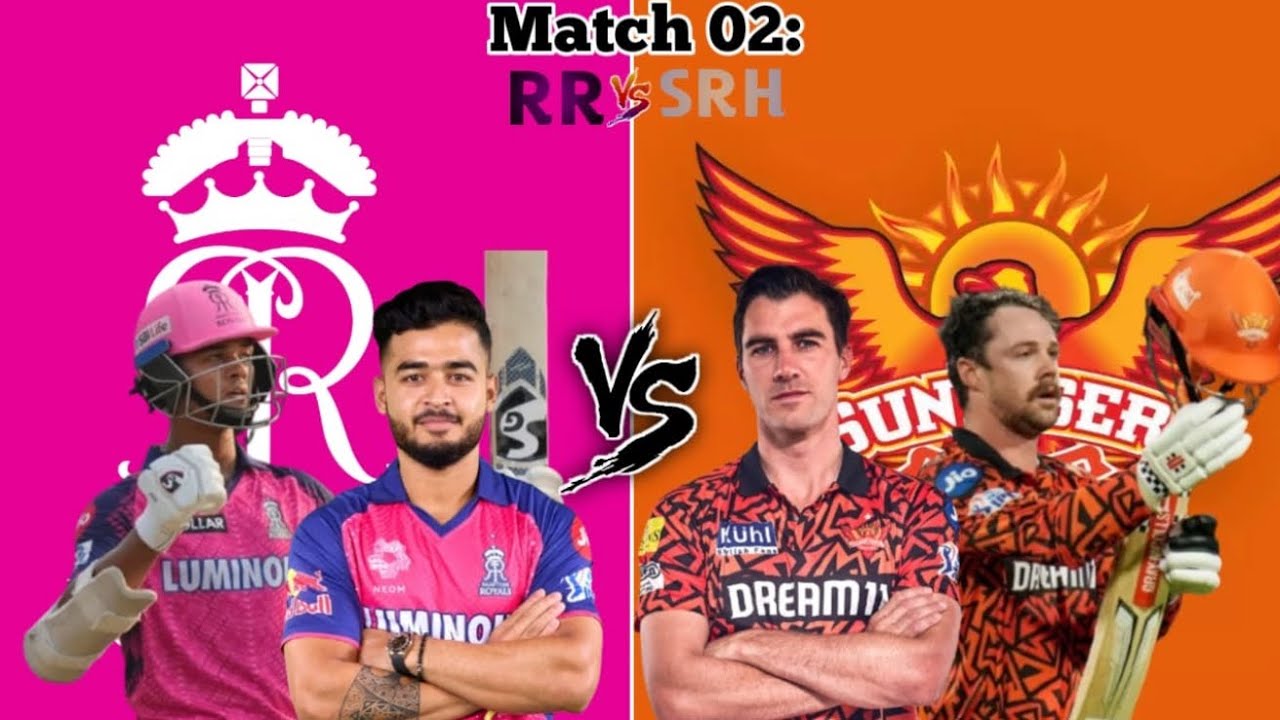 SRH vc RR Post Match Review - YouTube