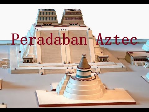 Peradaban Aztec - YouTube