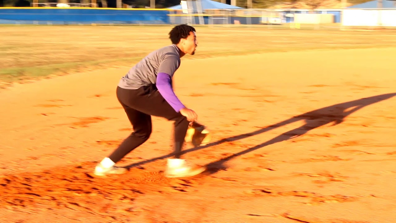 Payton Shubert training - YouTube