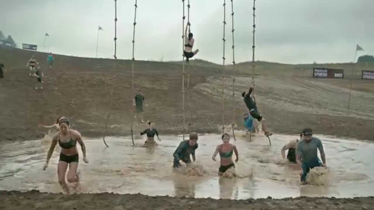 Reebok | Be More Human. 가능성은 한계를 넘는다. | 'Freak Show' - YouTube