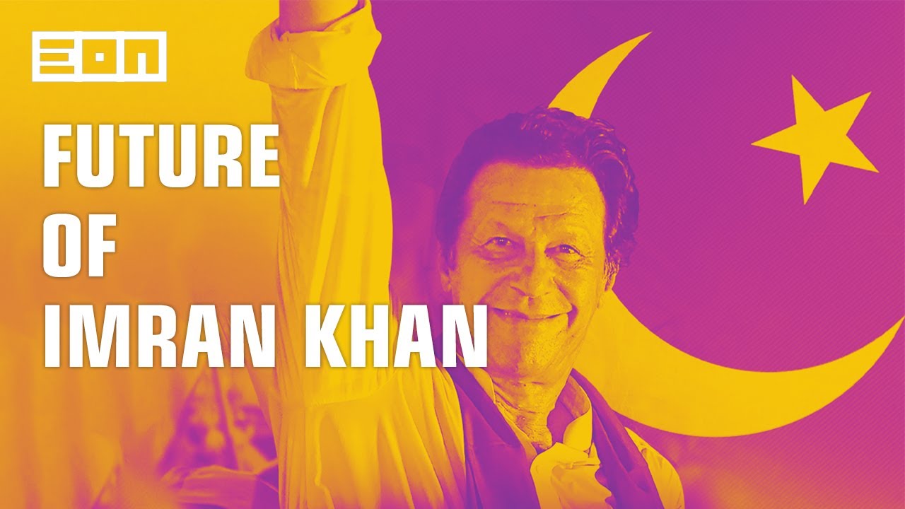 What is The Future of Imran Khan? | Eon Podcast - YouTube