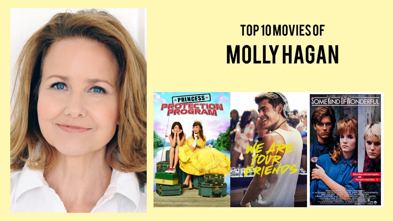 Molly Hagan Top 10 Movies of Molly Hagan| Best 10 Movies of Molly Hagan ...