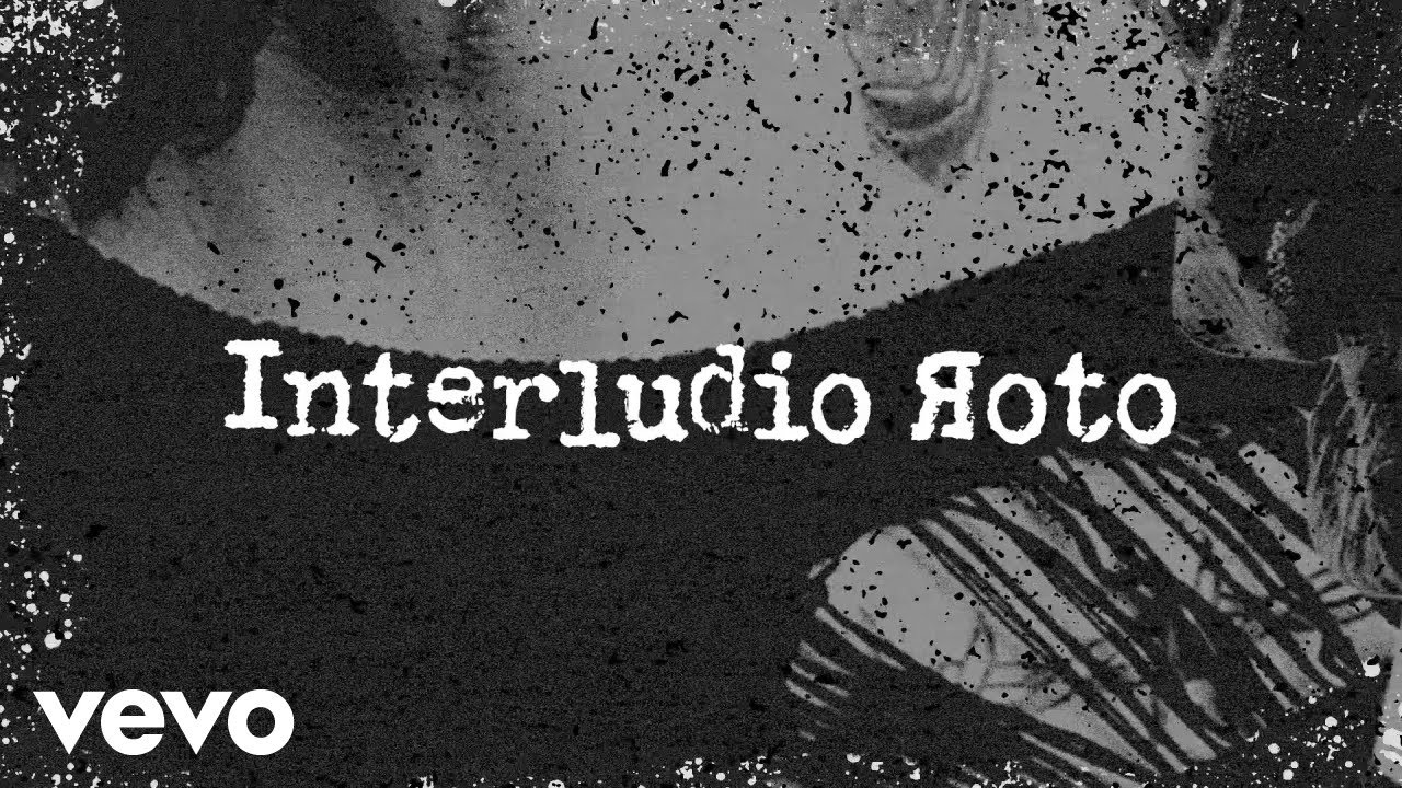Wiplash - Interludio Roto (Animated Video) - YouTube