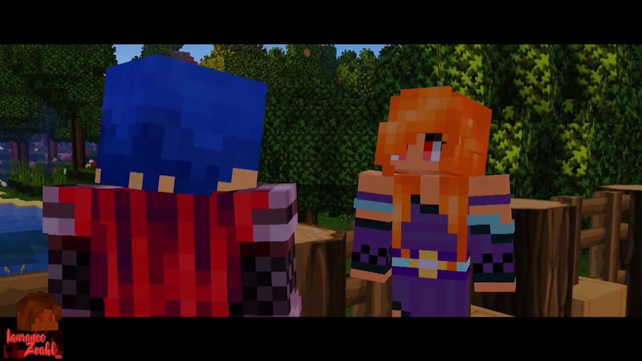 The Truth | Minecraft Diaries [Season 3 E31] - YouTube