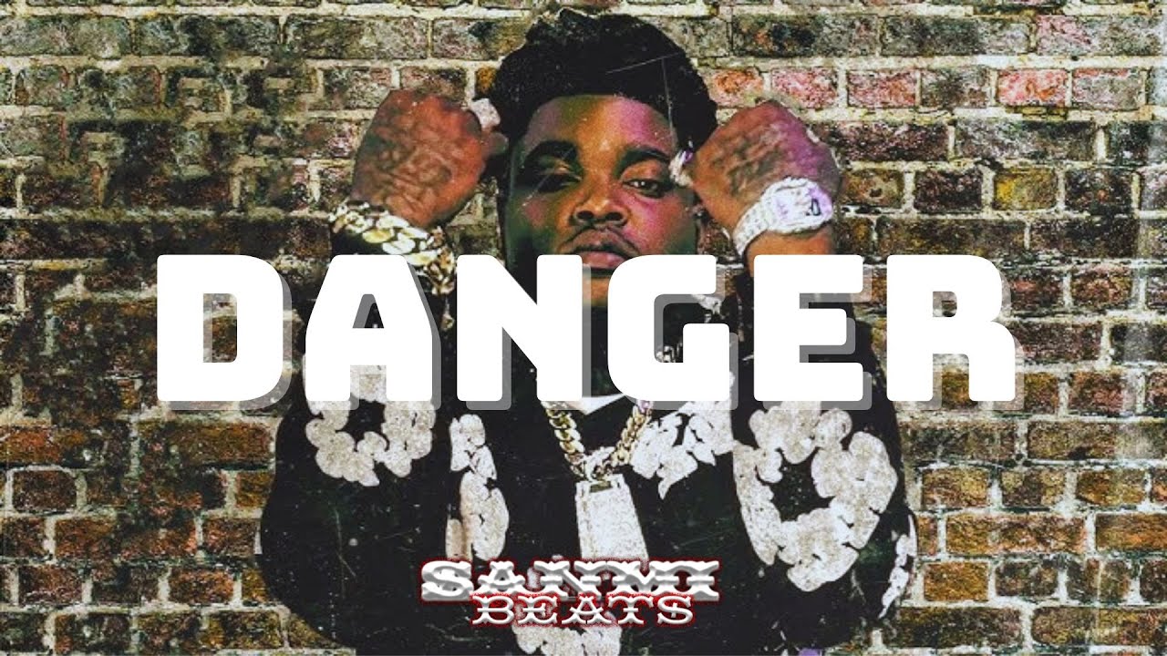 BossMan Dlow x Future Type Beat - Danger | YTB Fatt Type Beat - YouTube ...