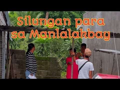 Silungan sa panahon ng Habagatan - YouTube