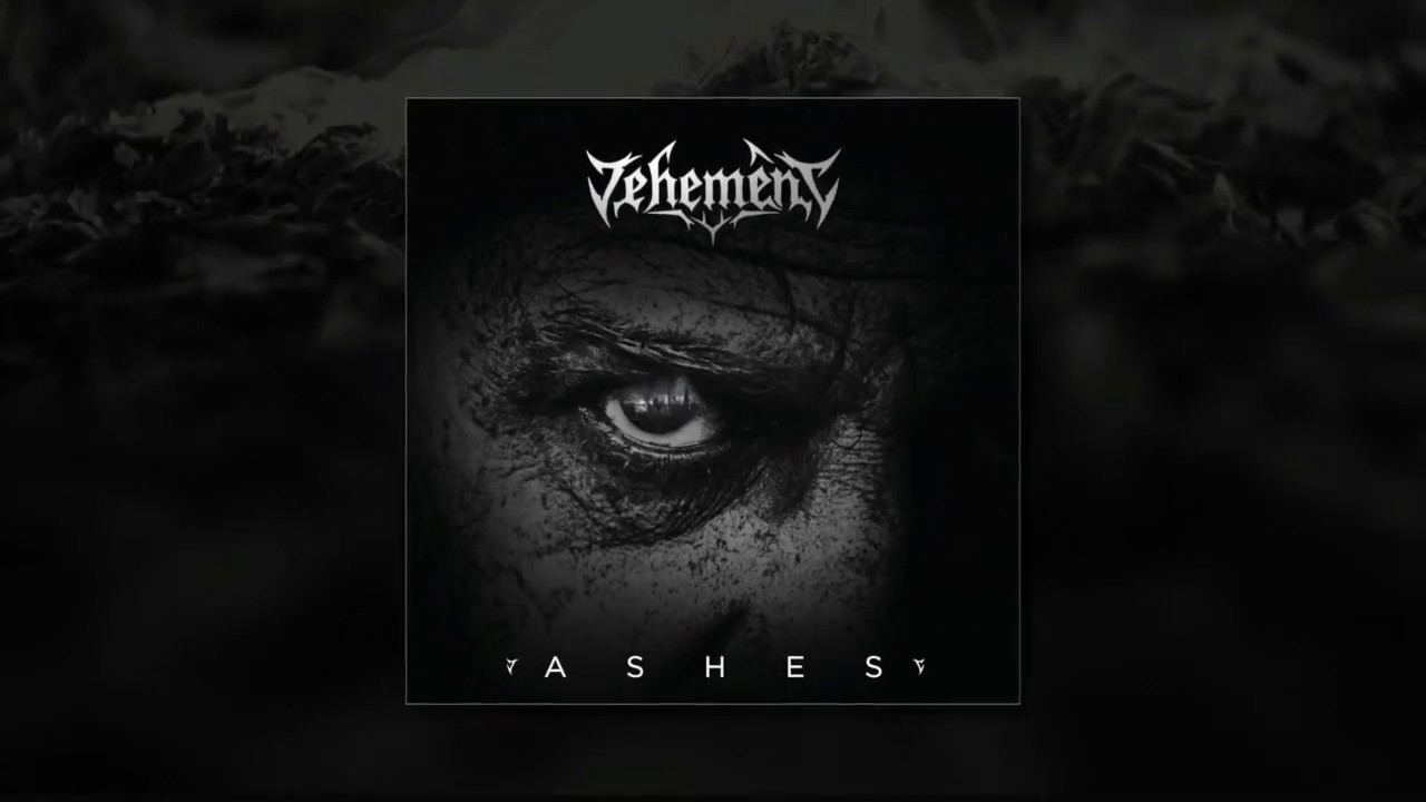 Vehement - Burden's Root (Offical lyric video) - YouTube