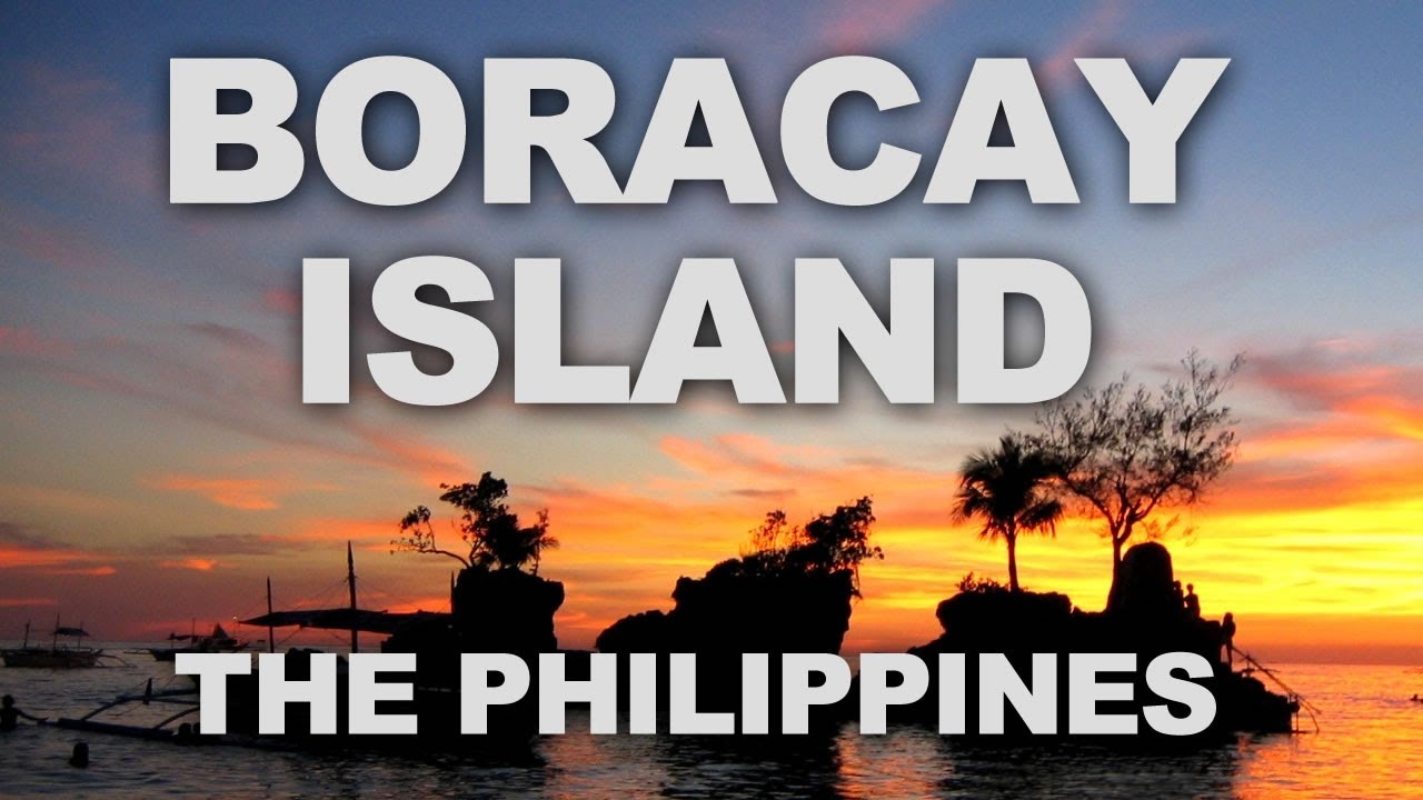 Boracay Island's White Sand Beaches, One of the Philippines Best ...