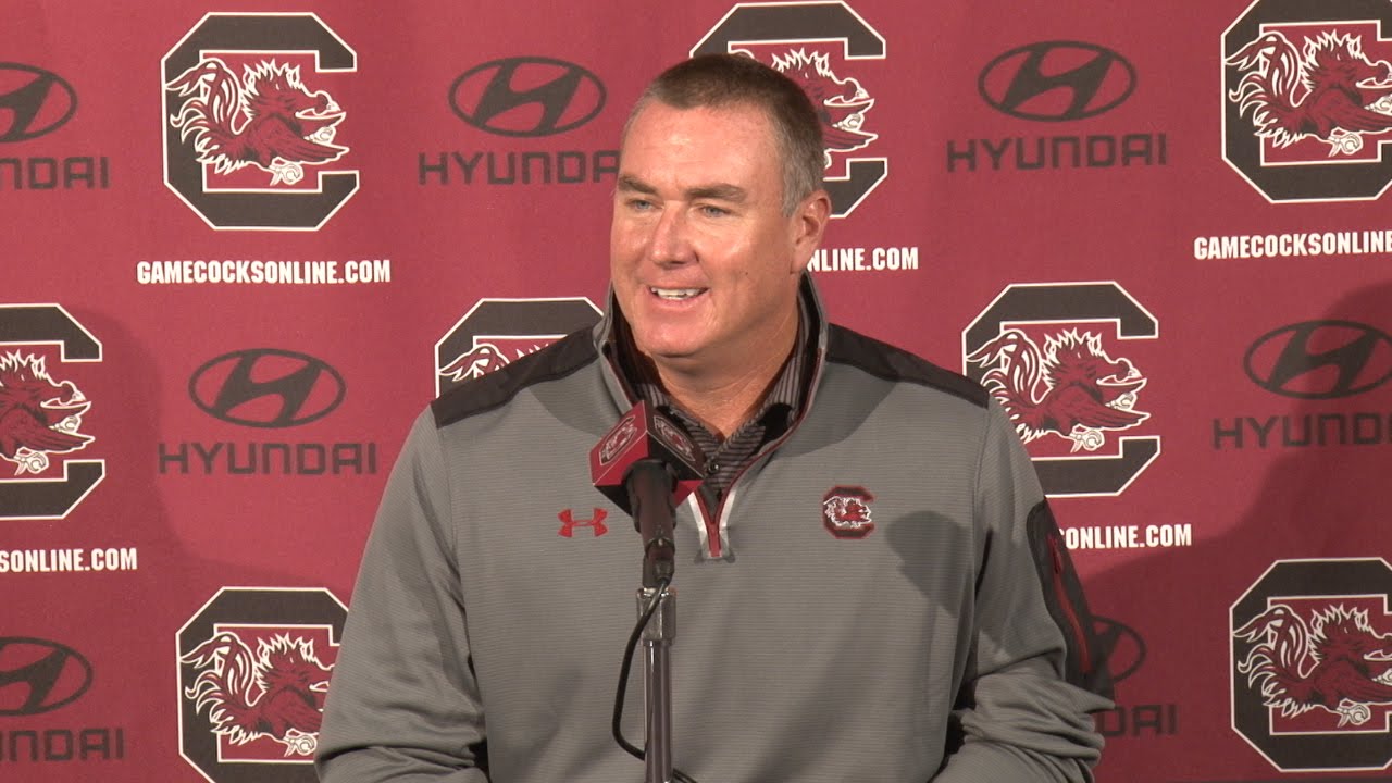 Shawn Elliott Weekly Press Conference - 10/27/15 - YouTube