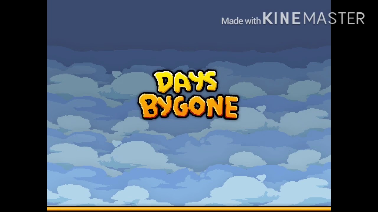 Days Bygone [Ep.3] OUR FIRST LEGENDARY - YouTube